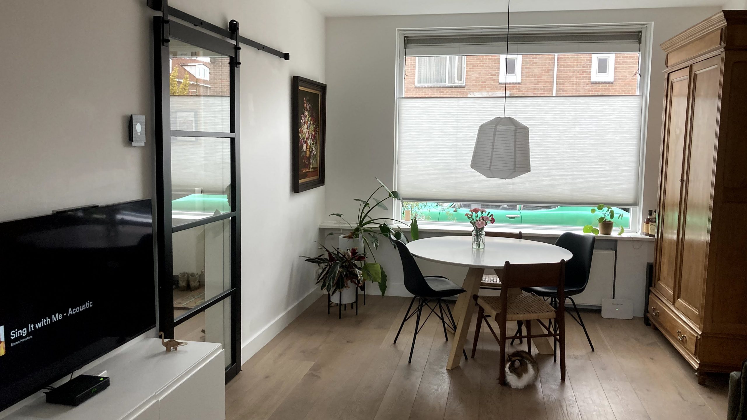 Renovation 'Stratum' Eindhoven - Iris Martens Architectuur | IMA