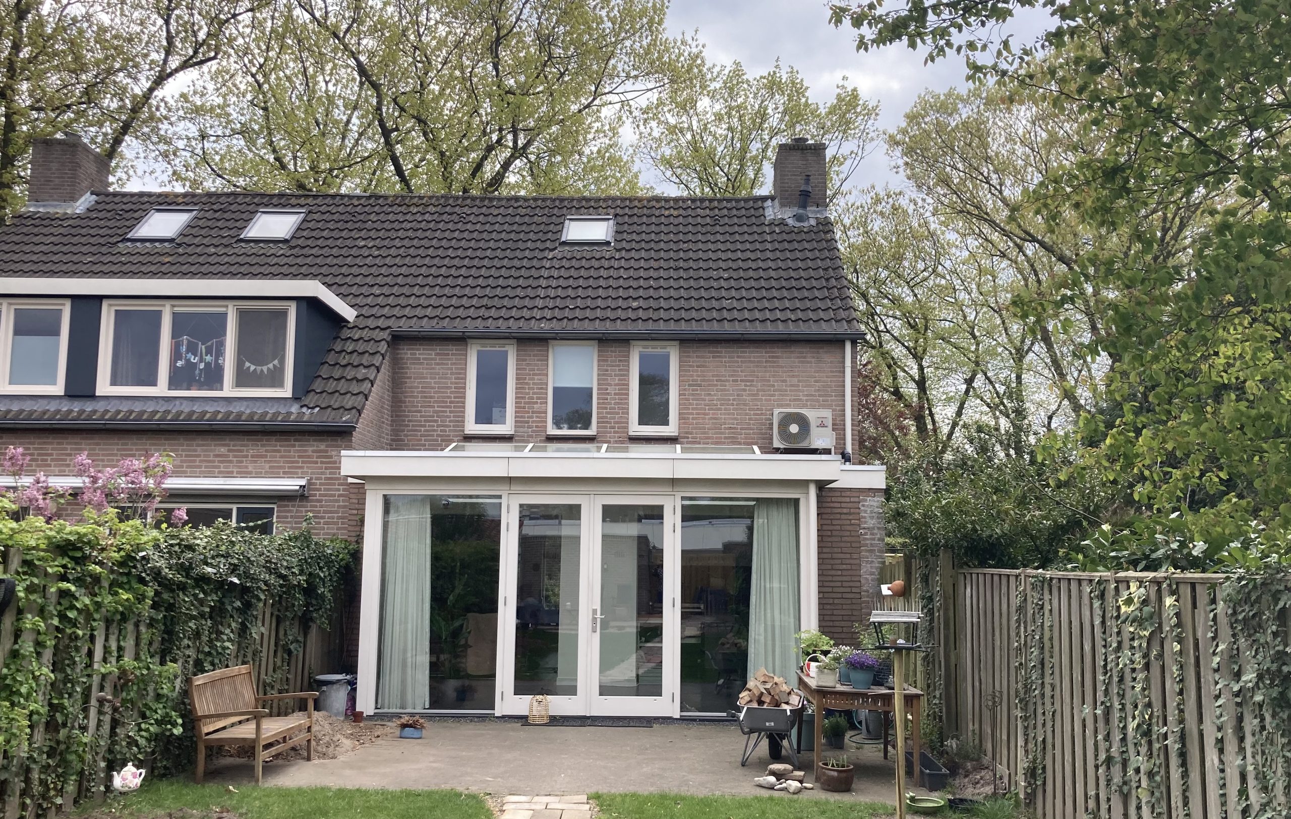 Interieur - Iris Martens Architectuur | IMA