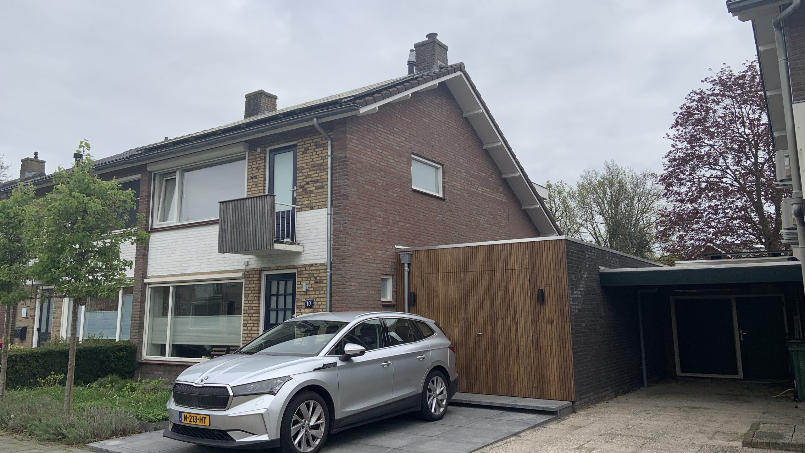 Iris Martens Architectuur | IMA